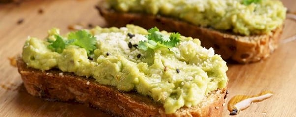 Thought of the week: Smashed avo generation also smashing savings goals ...